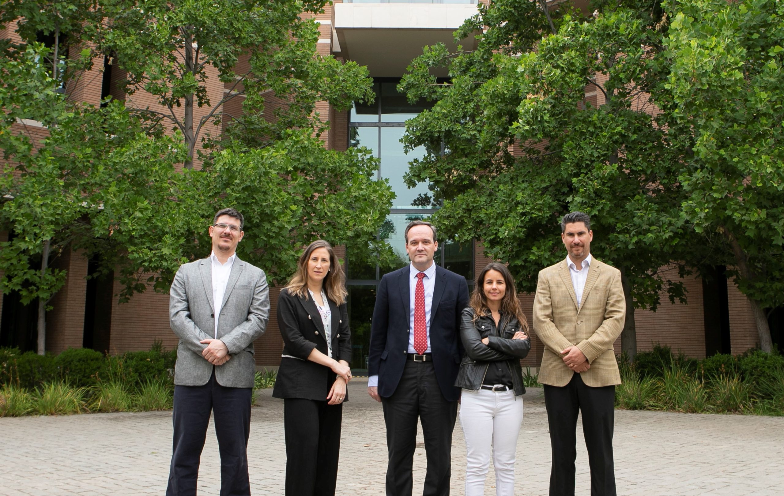 CEI lanza el REMLab - Real Estate Modeling Lab - REM Lab